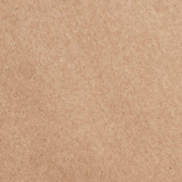 Carta decorativa liscia color Avana naturale · Manamant Paper Tales