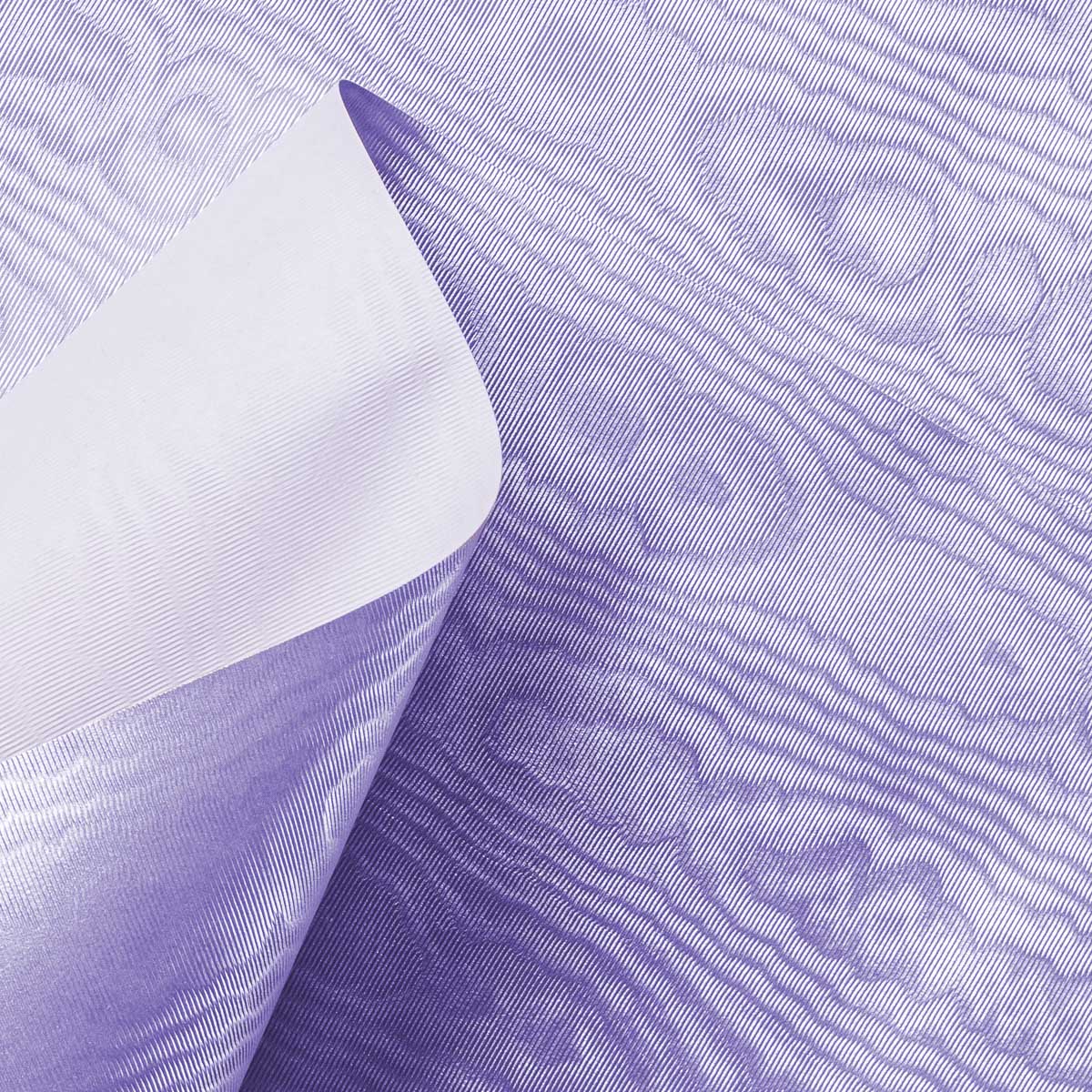 Carta decorativa perlata viola effetto seta · Manamant Paper Tales