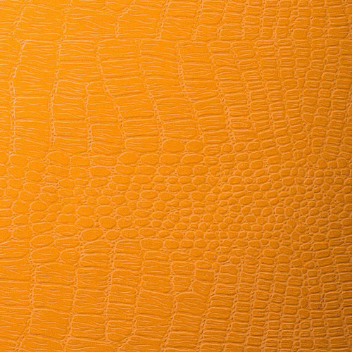 Carta colorata Gialla texture Alligatore · Manamant Paper Tales